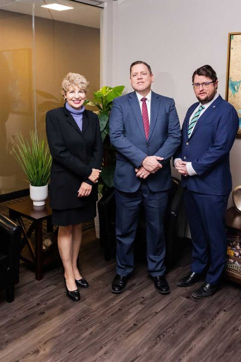 Top-Rated Divorce and Criminal Defense Attorneys