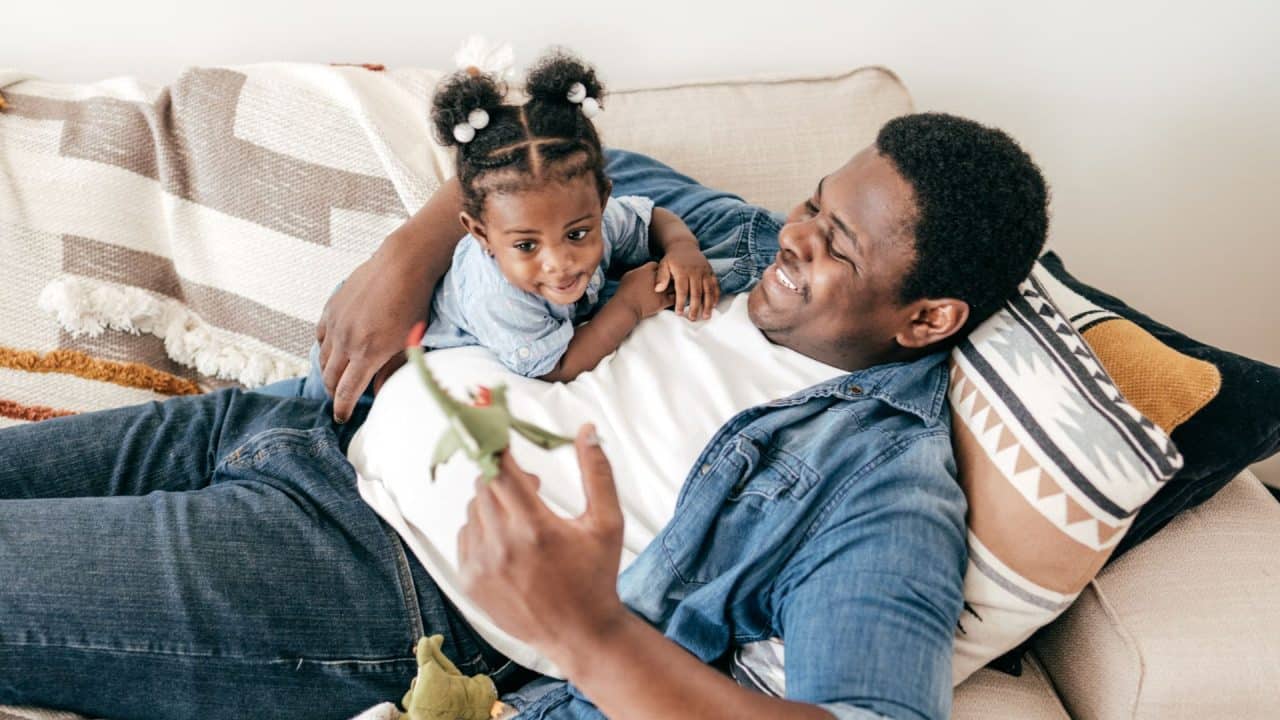 Hard Choices: Parenting Time vs. Decision Making Authority