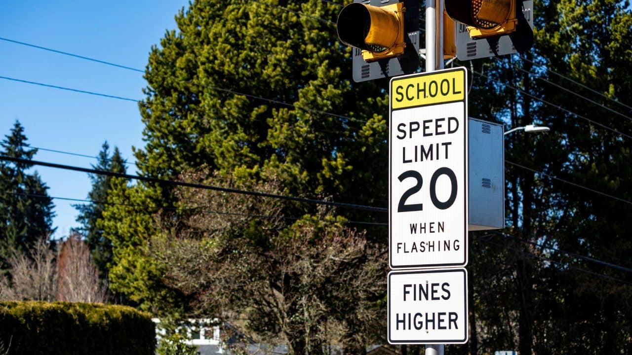 Traffic Lawyer Explains the Colorado Point System